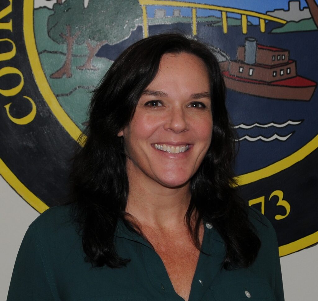 Officers of the FLA-PAC – Florida Police Accreditation Coalition